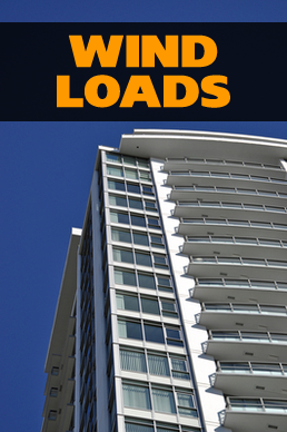 Wind Load Charts – Easy Seals