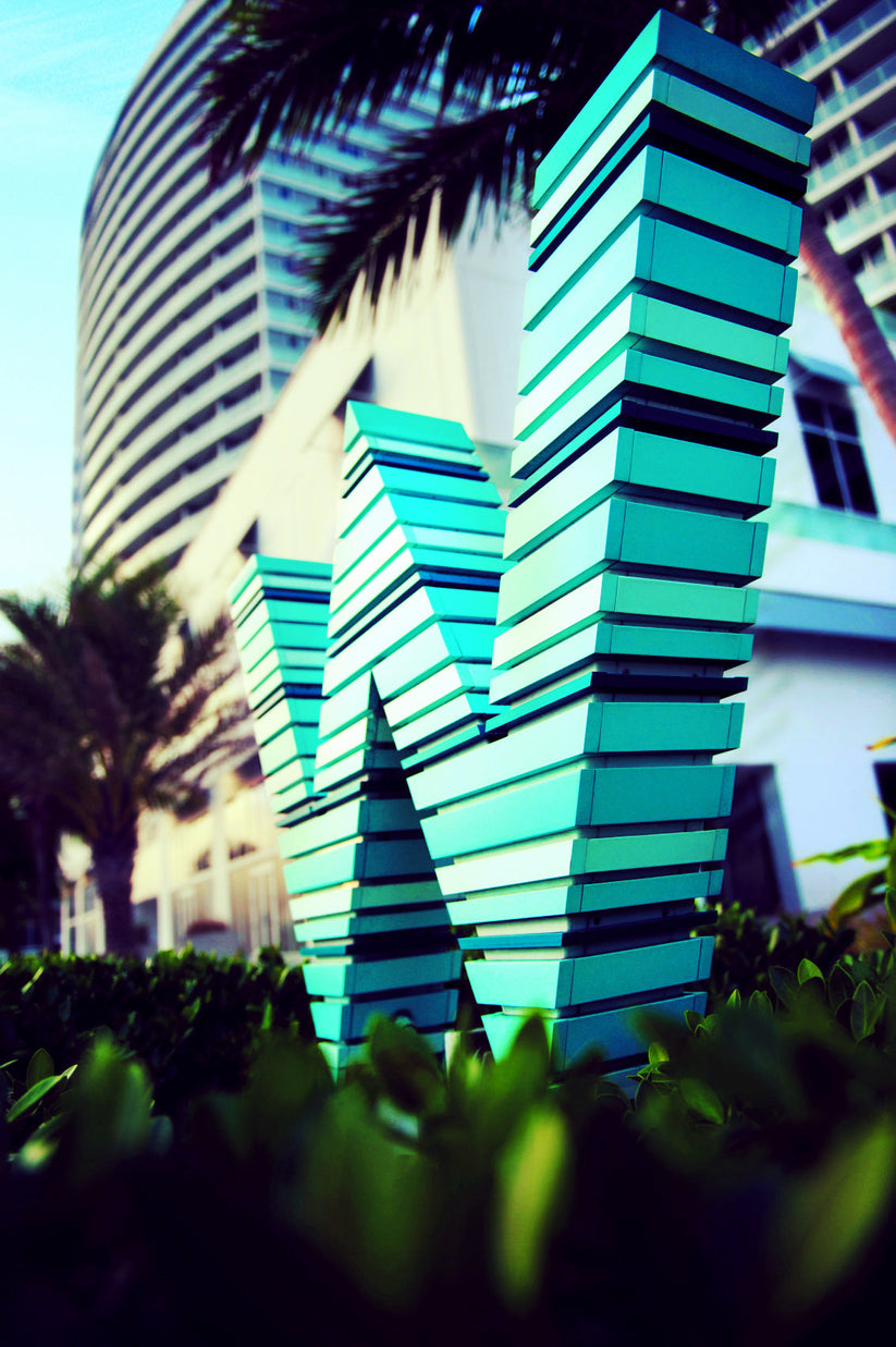 Freestanding Signs – Easy Seals